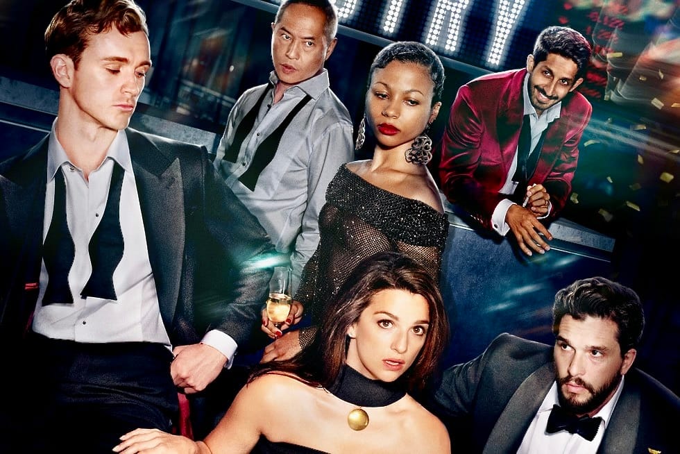 [173] »Industry skulle kunna passera Succession och bli 2020-talets Mad ...